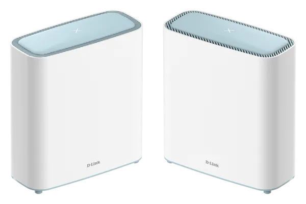 LAN Mesh Router D-Link M32-2 AX3200 WiFi6 2-pack