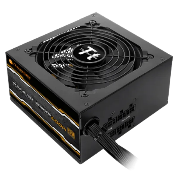 Napajanje 600W Thermaltake Smart SE2 87% Bronze Modular/PS-SPS-0600MNSAWE-1