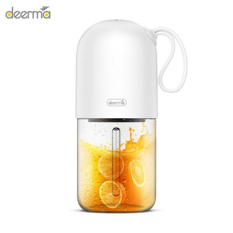 Deerma Potrable Juice Blender NU-01