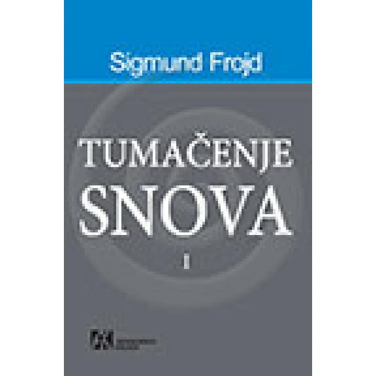 TUMAČENJE SNOVA I