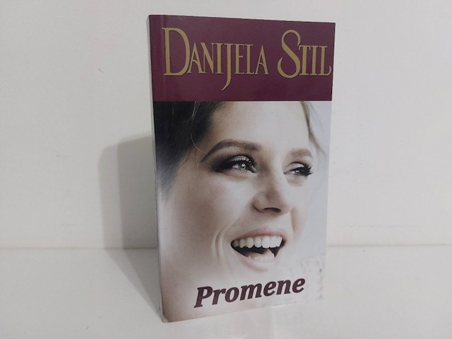 Promene - Danijela Stil