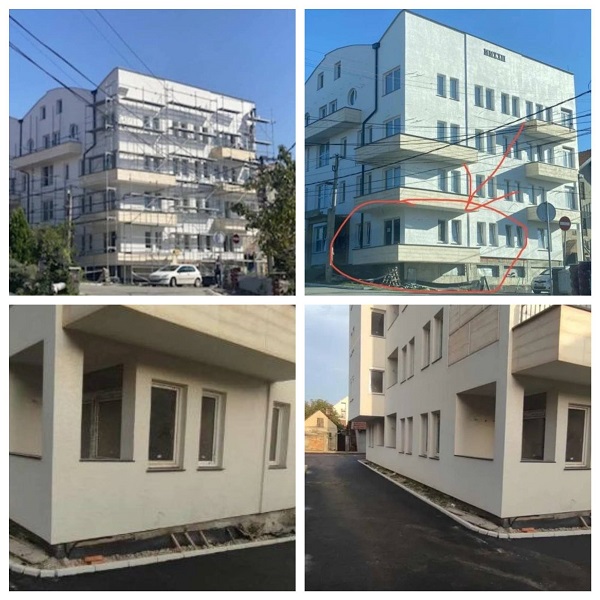 Stan Lazarevac 69m2