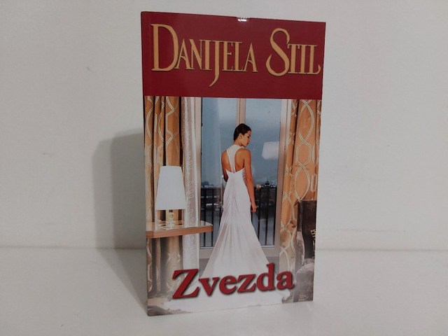 Zvezda  - Danijela Stil