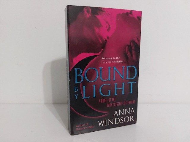 Bound by light  - Anna Windsor