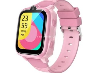 BLACKVIEW Smart Watch Z10 Sim kartica Pink dečiji