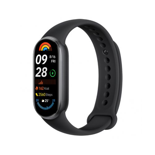 Xiaomi Mi Smart Band 9 Midnight Black (BHR8337GL)