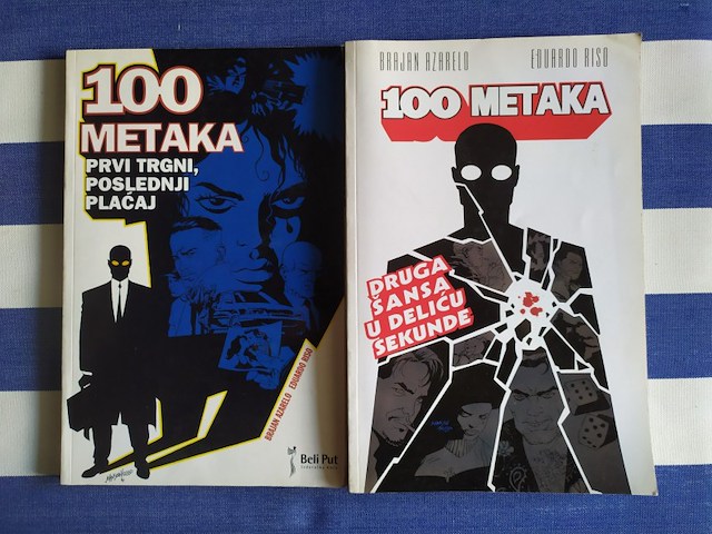 100 metaka 1 i 2