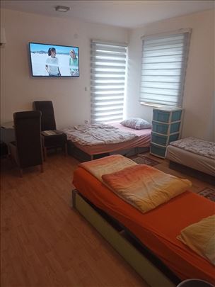 Smestaj Sremska Mitrovica, apartman