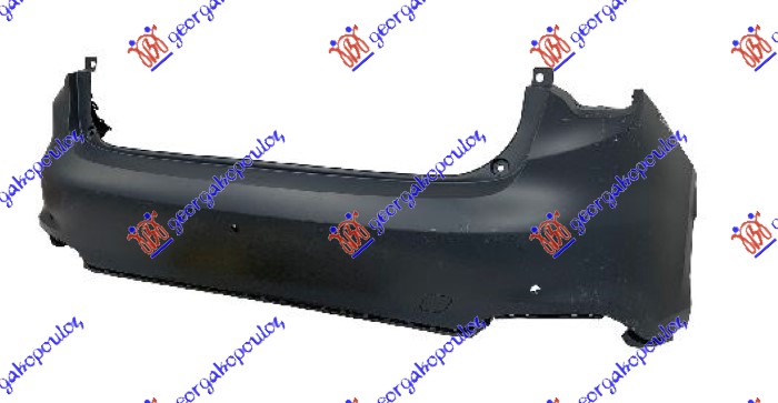 ZADNJI BRANIK (PDS SENZORI) 18- (H/B) FIAT TIPO (2021-) (OEM: 735696809)