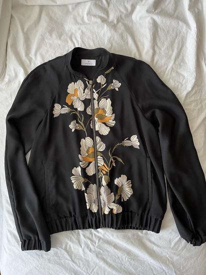 Motivi bomber jakna/bluza