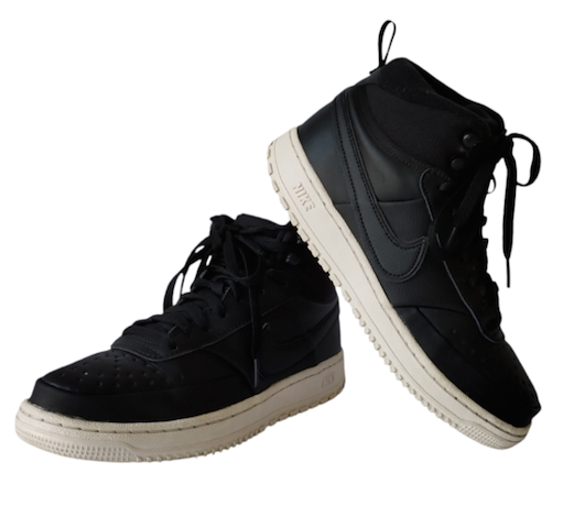 NIKE COURT VISION MID WINTER - ORIGINAL KAO NOVE