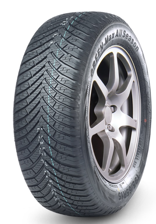 LingLong GREENMAX ALLSEASON165/60 R15 77H