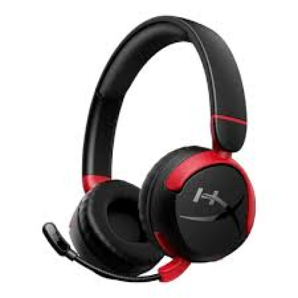 HYPERX Cloud Mini Black Wireless Gaming slušalice sa mikrofonom