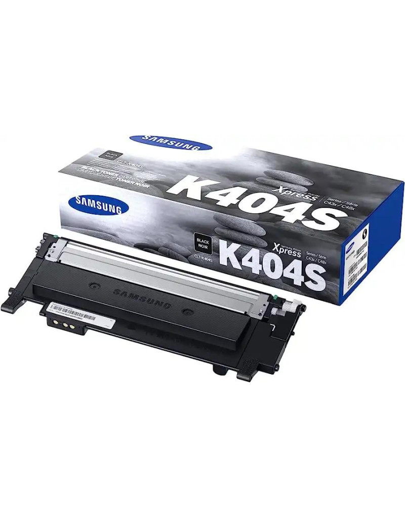 Toner Master Samsung CLT-404 Black