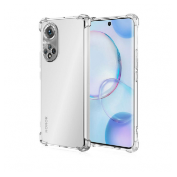 Maska Transparent Ice Cube za Huawei Nova Y90