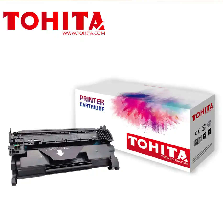 TONER TOHITA TL-5120X PANTUM BP5100DN/BP5100DW/BM5100ADN/BM5100ADW 15000STR.