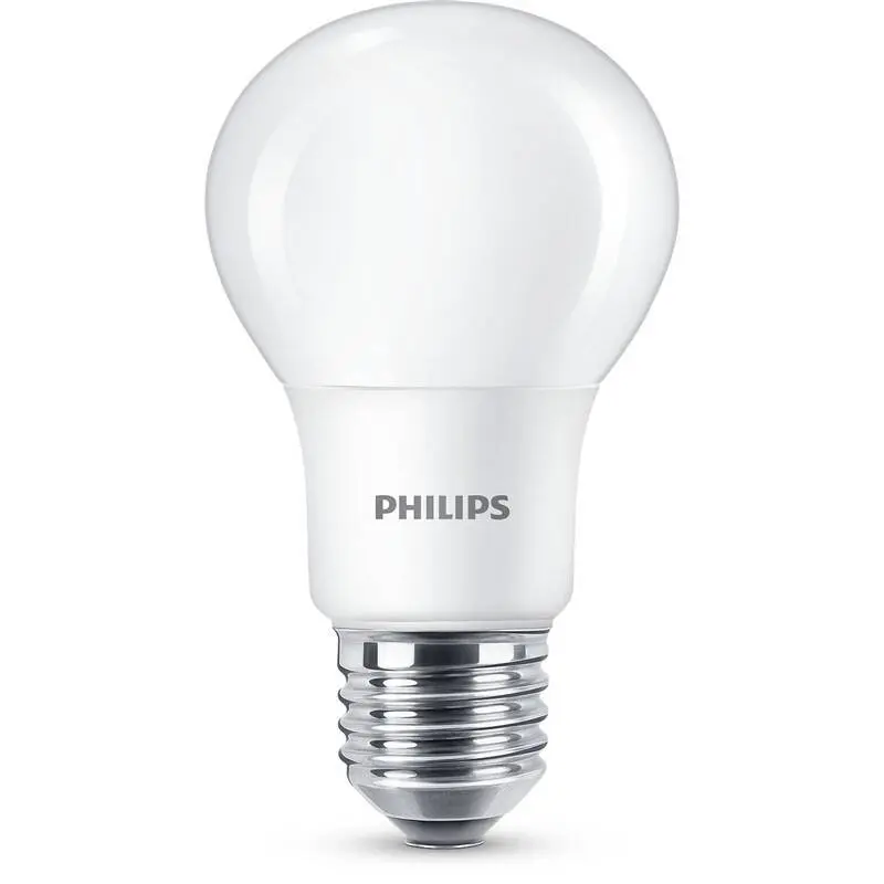 PHILIPS Led sijalica 8W(60W) A60 E27 WW FR ND 1PF/10