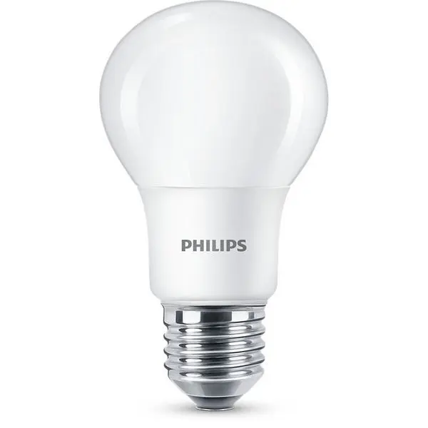 PHILIPS LED sijalica E27/5.5W/470lm/4000K