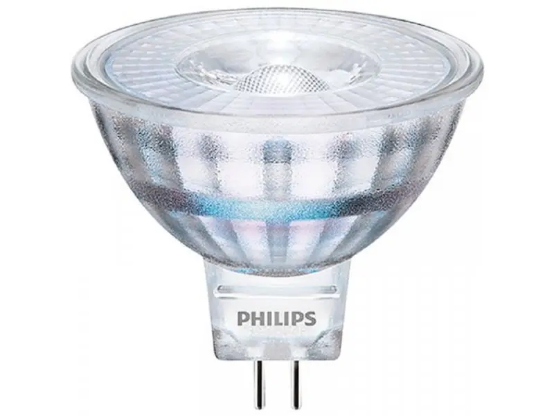 PHILIPS PS787 LED Sijalica 4,4W (35W) MR16 GU5.3 CW 4000K 36D RF ND SRT4