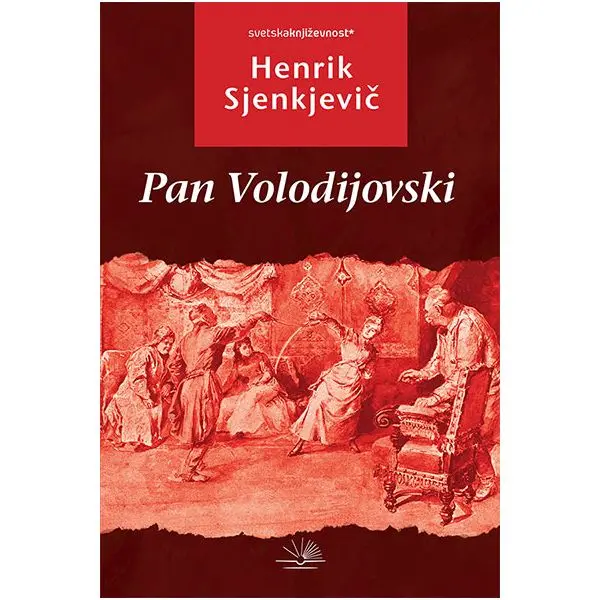 Pan Volodijovski