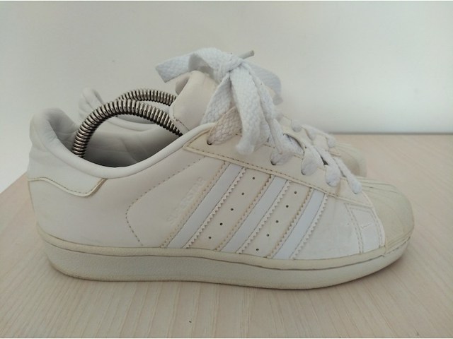 AdIdas SUPERSTAR kožne patike br 36 ORIGINAL