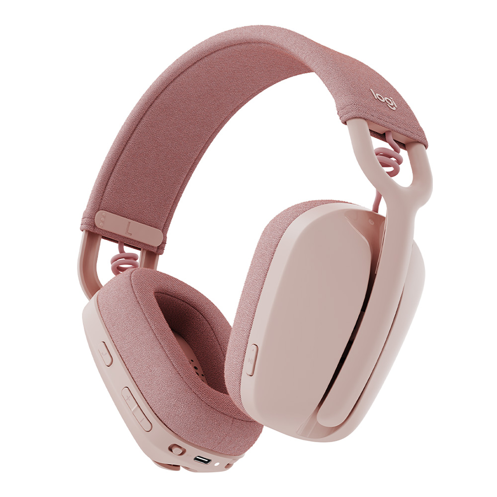 Zone Vibe100 Headset - Rose