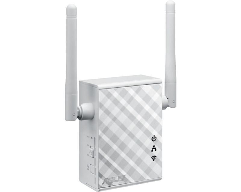 RP-N12 Wireless-N300 Access Point/Range Extender