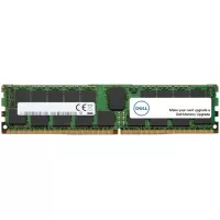 DELL 16GB 1RX8 DDR4 UDIMM 3200MHz ECC