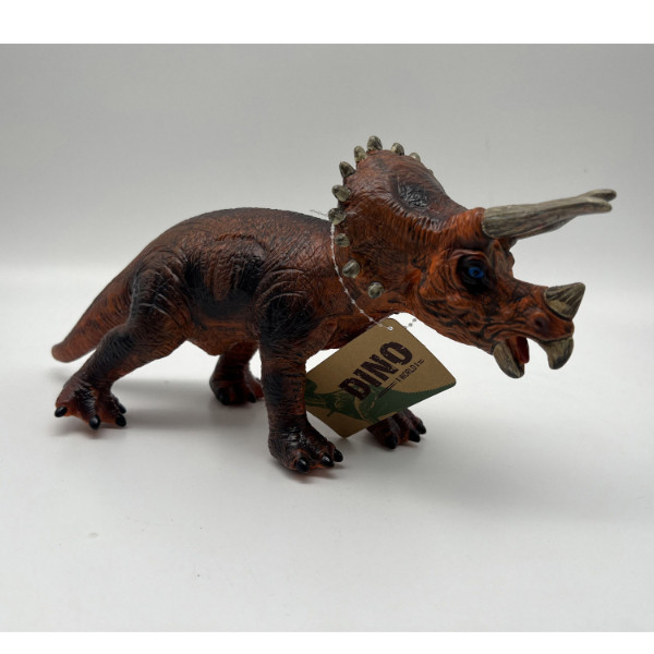 HK Mini igračka Triceratops sa zvukom i svetlom