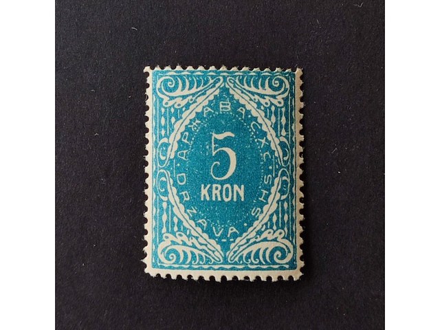 1919 SHS PORTO (manje brojke)