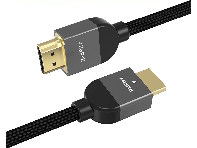 HDMI kabl 2 metra 8K@60hz 48Gbps