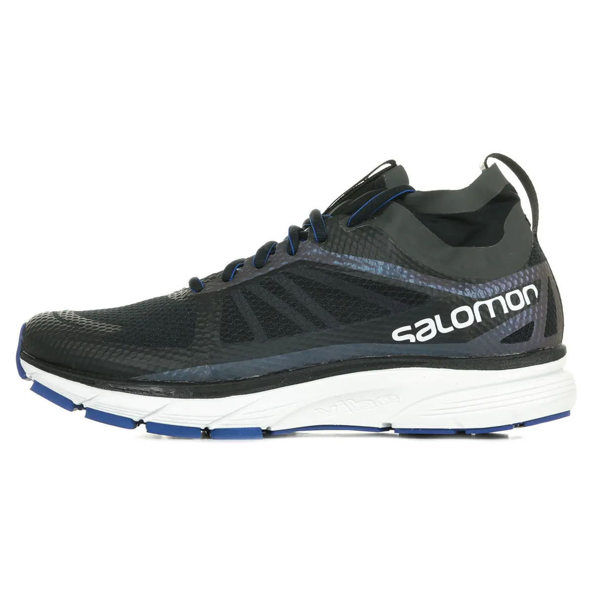 Salomon Muške patike Sonic Ra 402368, Sive