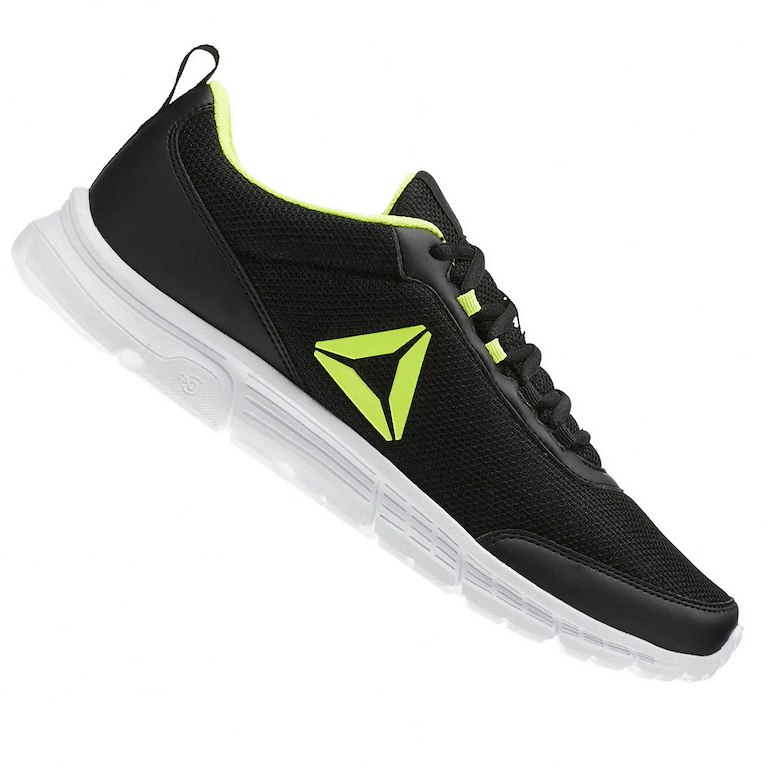 Reebok Muške patike Speedlux 3 0 CN5403, Crne