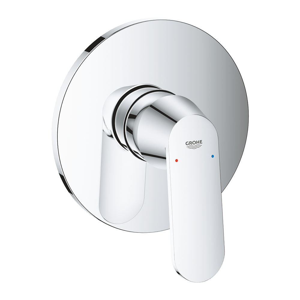 GROHE EUROSMART COSMOPOLITAN MEŠAČ BEZ PREBACIVAČA 24044000