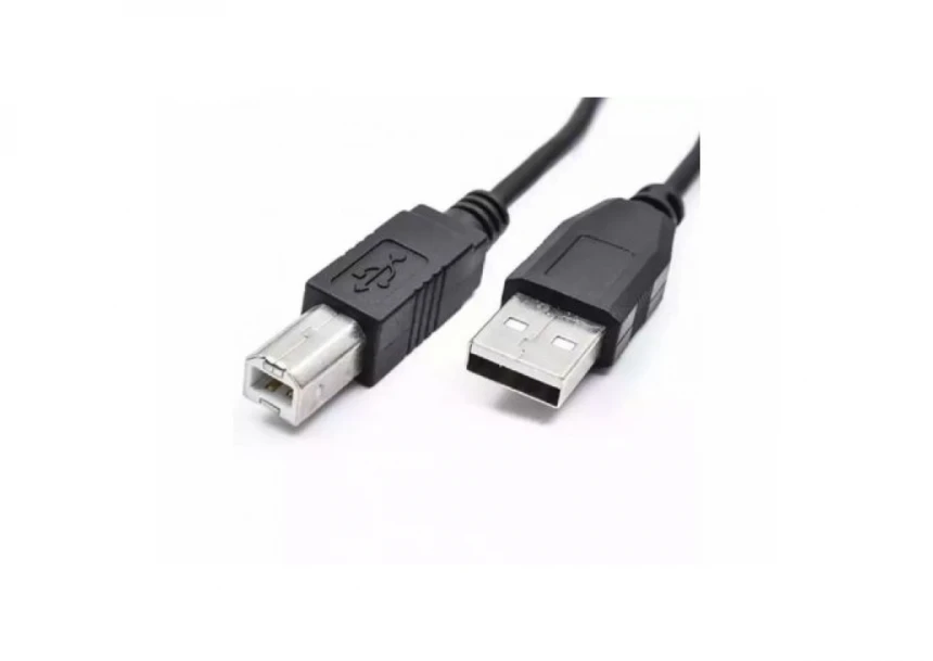 Kabl Kettz USB A na USB B kabl 1.8m Kettz U-K1801