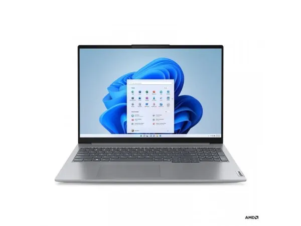 NB Lenovo ThinkBook 16 G6 R5-7430U/16GB/M.2 1TB SSD/16" FHD/SRB/3Y/21KK008PYA