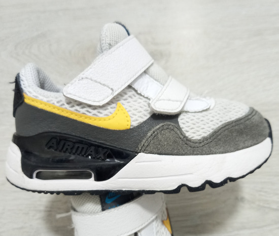 Nike Air Max patike - original