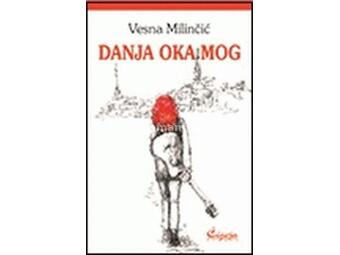 Danja oka mog