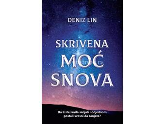 Skrivena moć snova