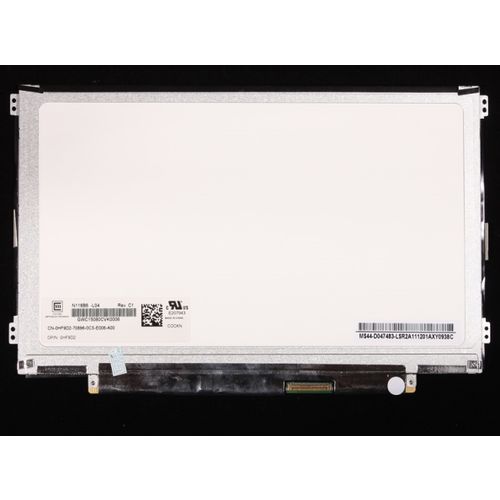 LCD Panel 11.6" (N116B6 L04) 1366x768 slim LED 40 pin kacenje levo-desno