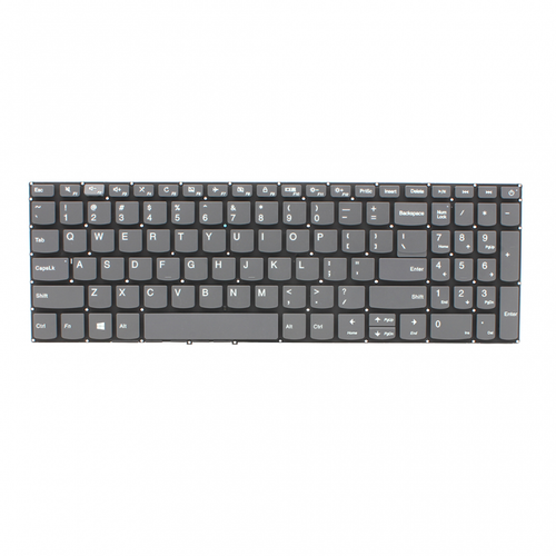 Tastatura za laptop Lenovo IdeaPad 330-15IKB, L340, S145