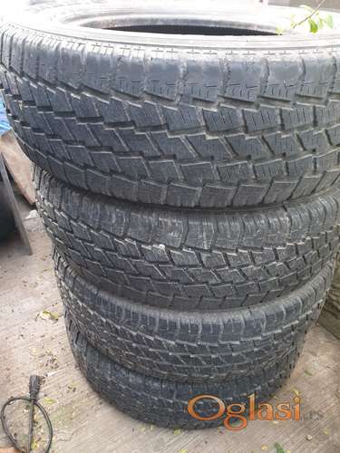 GUMA WINTER MAXX LT 195/65 R16C-Zimska teretna