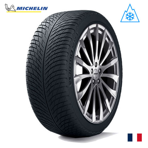 255/40 R20 MICHELIN PILOT ALPIN 5 101V XL