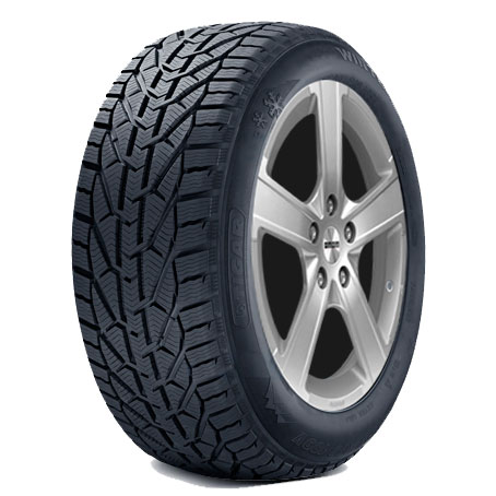 215/55 R16 TIGAR WINTER 97H XL