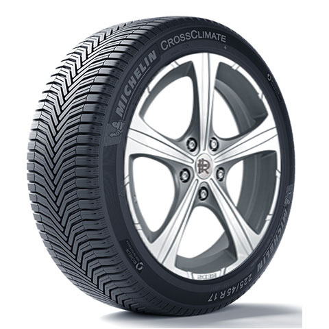 175/70 R14 MICHELIN CrossClimate+ 88T XL