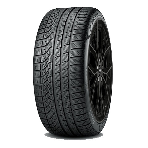 295/30 R21 PIRELLI P ZERO WINTER MC 102W XL