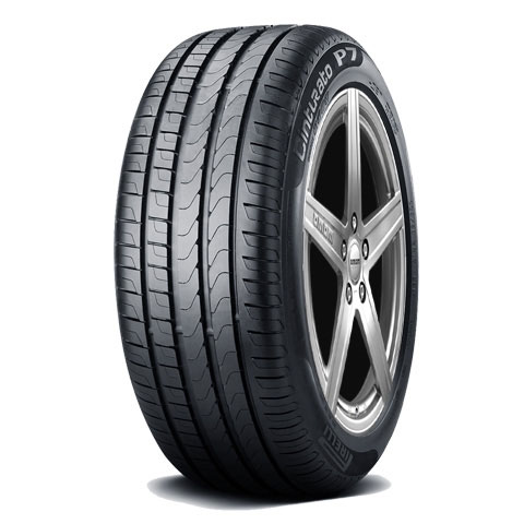 245/45 R18 PIRELLI CINTURATO P7 MO KS 100Y XL