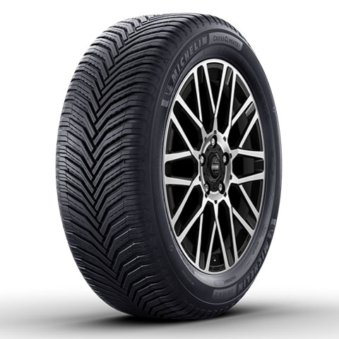 215/55 R18 MICHELIN CrossClimate 2 S1 95H