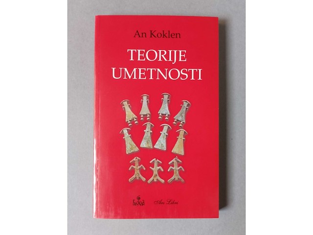 TEORIJE UMETNOSTI - An Koklen