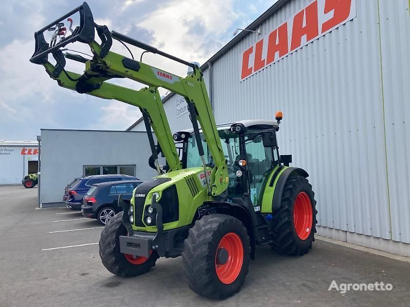 Claas ARION 420 traktor točkaš